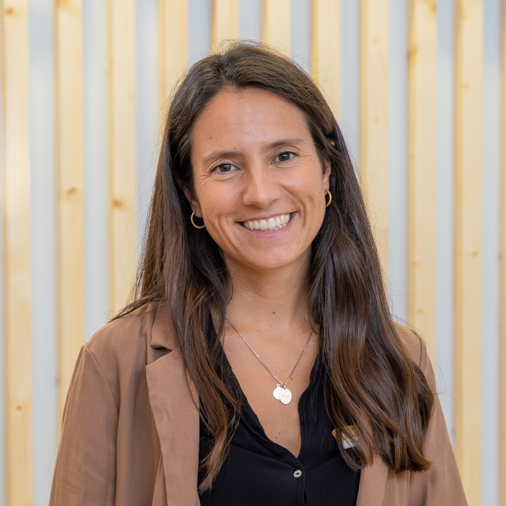 Inês Ferrão - VetPartners PT